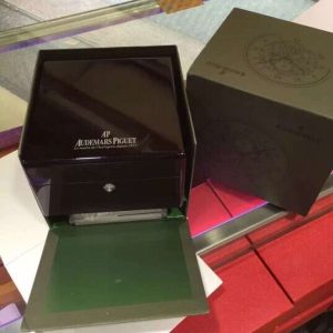 Patek Philippe Watch Boxes – AAA Replica Watches
